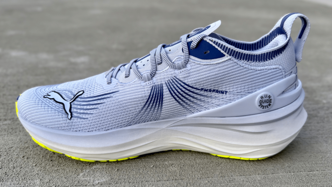 Puma ForeverRun NITRO 2 Performance Review - WearTesters