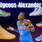 SHAQ RAQ: An Impressive 45 Dollar Basketball Sneaker - WearTesters