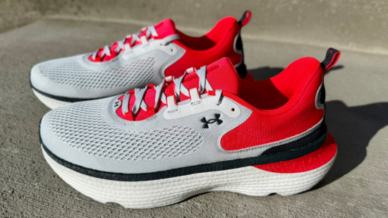 UA Infinite Elite 2 Performance Review - WearTesters