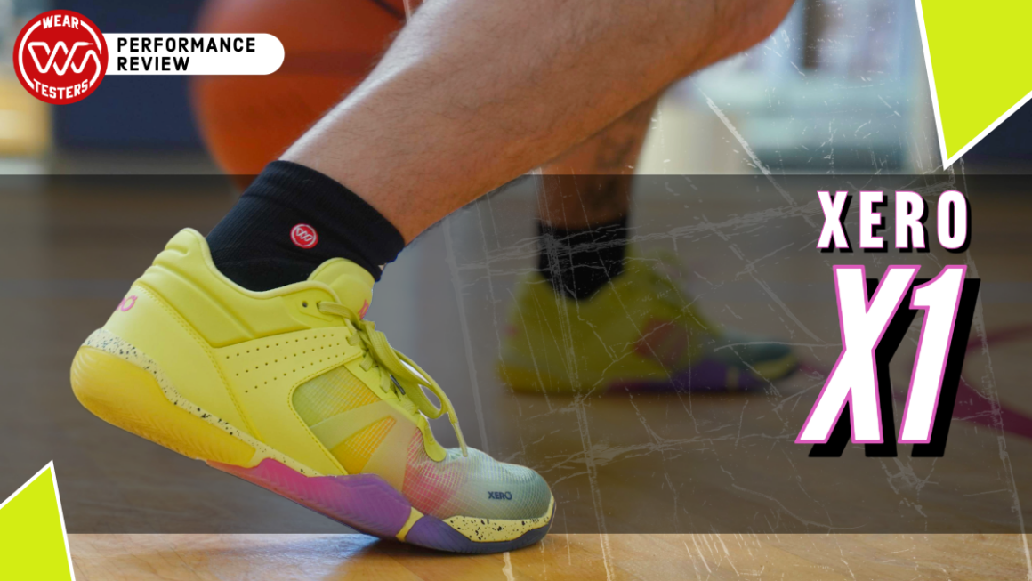 Asics Gel-Nimbus 27 Performance Review - WearTesters