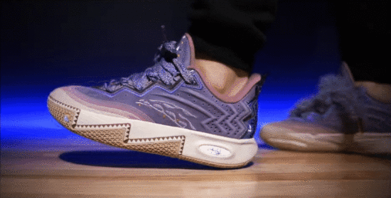 Anta Kai 2: The Best Bang for Your Buck? - WearTesters