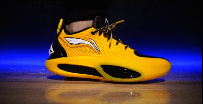 Li-Ning JB 3: The Best Jimmy Butler Shoe to Date? - WearTesters