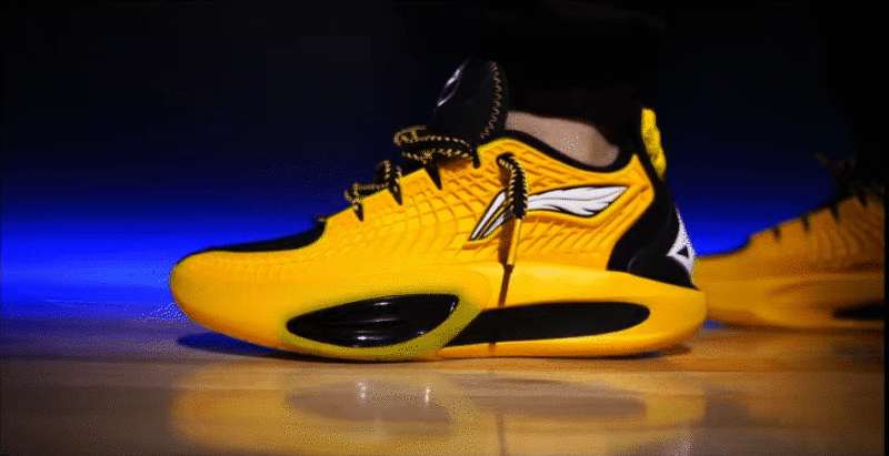 Li-Ning JB 3: The Best Jimmy Butler Shoe to Date? - WearTesters