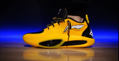 Li-Ning JB 3: The Best Jimmy Butler Shoe to Date? - WearTesters