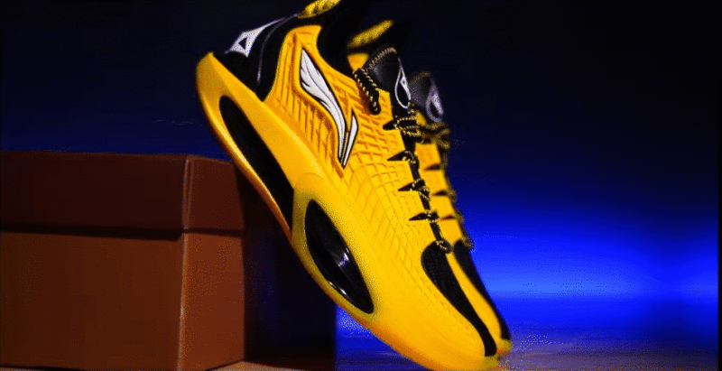 Li-Ning JB 3: The Best Jimmy Butler Shoe to Date? - WearTesters