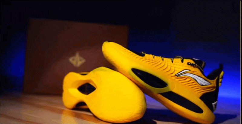 Li-Ning JB 3: The Best Jimmy Butler Shoe to Date? - WearTesters