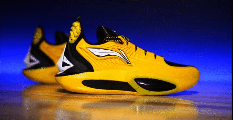 Li-Ning JB 3: The Best Jimmy Butler Shoe to Date? - WearTesters