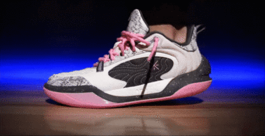 Way of Wade Ice Blood 2 V2: A Solid Budget-Friendly Option - WearTesters