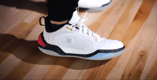 Way of Wade Ice Blood 2 V2: A Solid Budget-Friendly Option - WearTesters