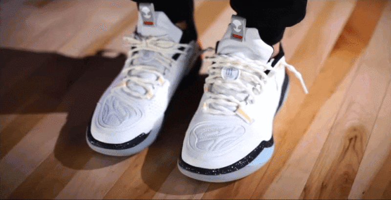 Way of Wade Ice Blood 2 V2: A Solid Budget-Friendly Option - WearTesters