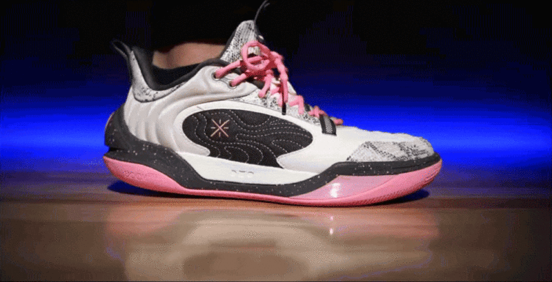 Way of Wade Ice Blood 2 V2: A Solid Budget-Friendly Option - WearTesters