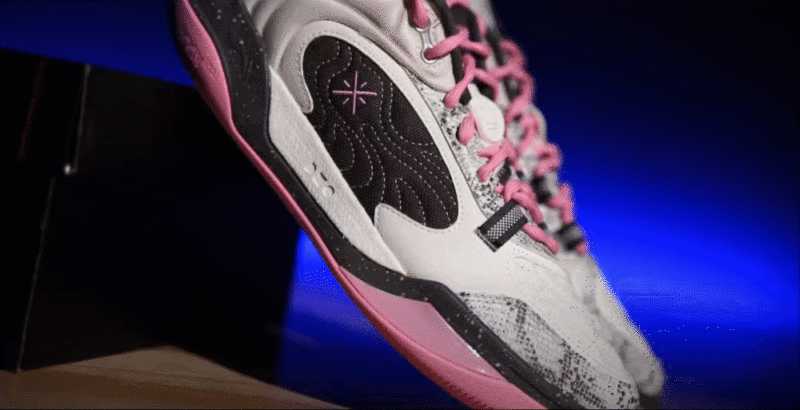 Way of Wade Ice Blood 2 V2: A Solid Budget-Friendly Option - WearTesters