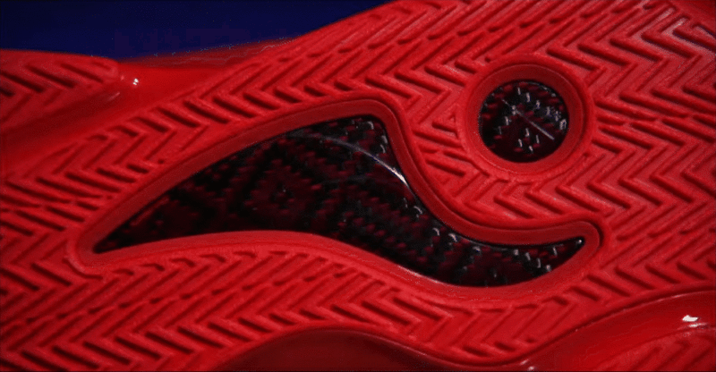 Way of Wade 808 5 Ultra: Crazy New Cushion! - WearTesters