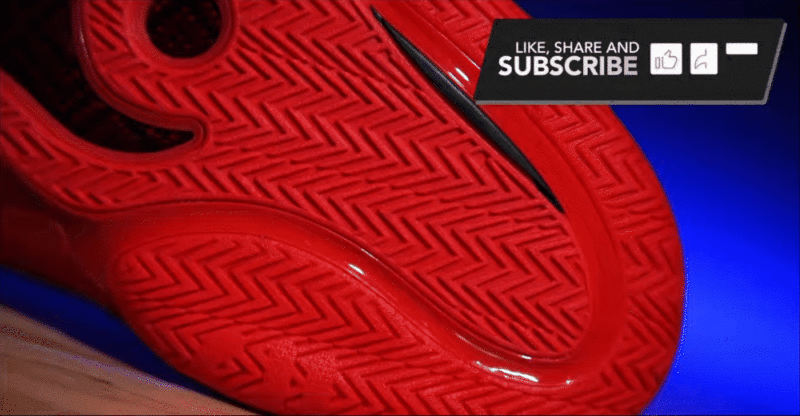 10+ Best Traction Basketball Shoes 2025. Expert-tested and Reviewed ...