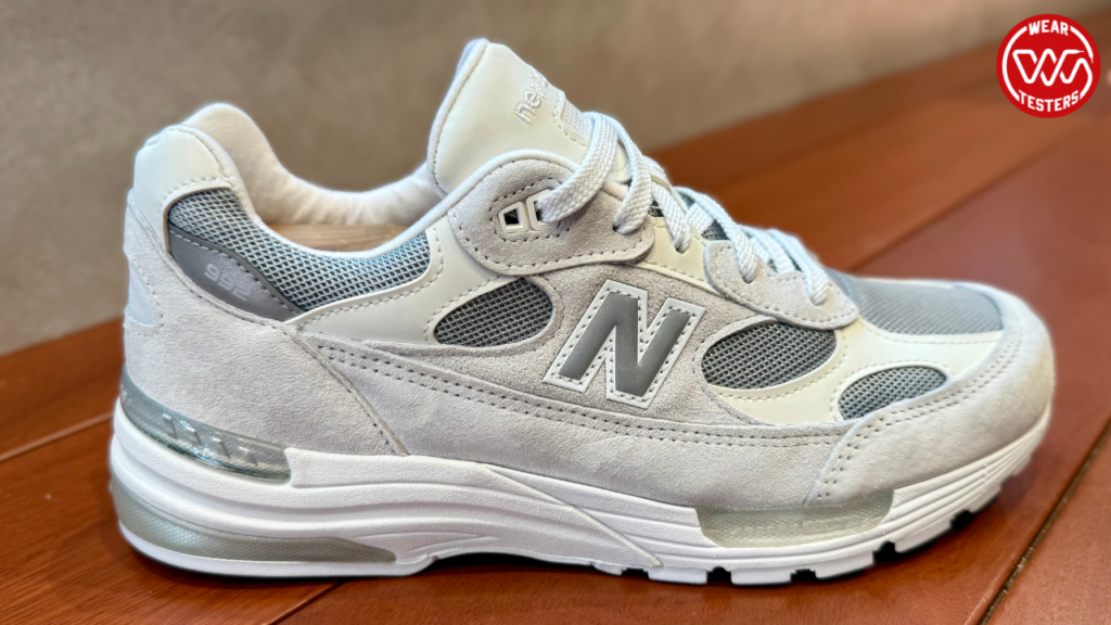 SHAQ RAQ: An Impressive 45 Dollar Basketball Sneaker - WearTesters