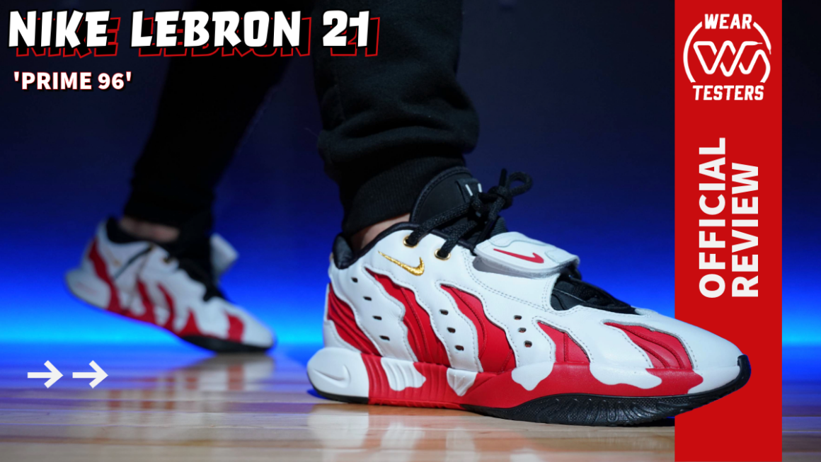 One Mix Light Armor Performance Review - WearTesters