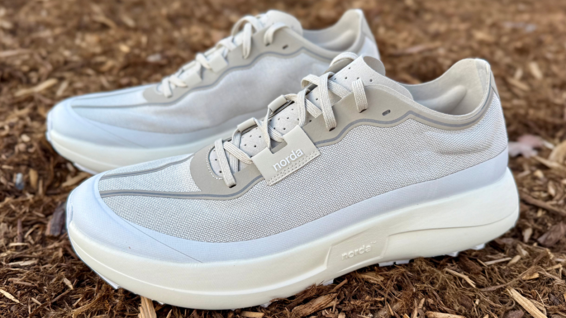 Norda 005 Performance Review - WearTesters