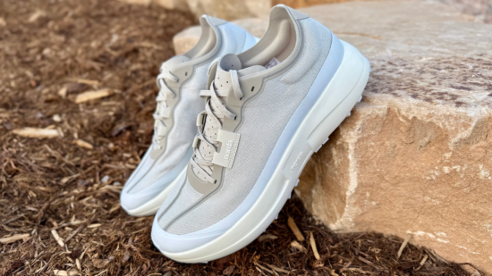 Norda 005 Performance Review - WearTesters