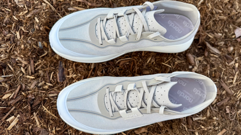 Norda 005 Performance Review - WearTesters