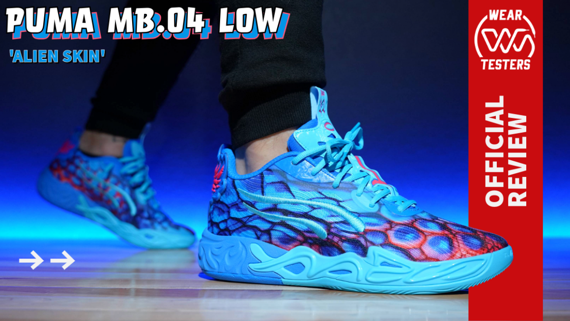 Best Insoles for Basketball - WearTesters