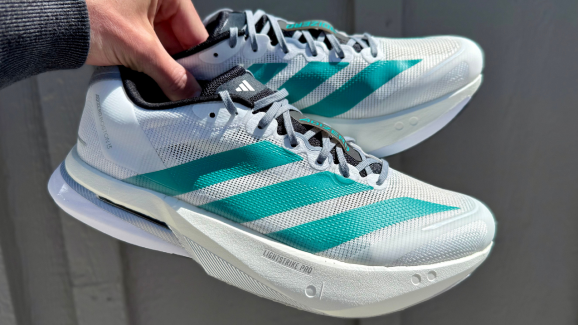 adidas Boston 13 Performance Review - WearTesters