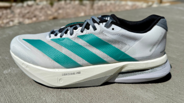 adidas Boston 13 Performance Review - WearTesters
