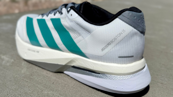 adidas Boston 13 Performance Review - WearTesters