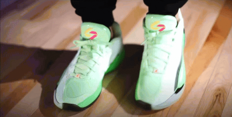 Jordan Luka 4: A True Step Forward - WearTesters