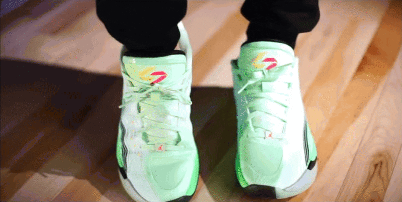 Jordan Luka 4: A True Step Forward - WearTesters