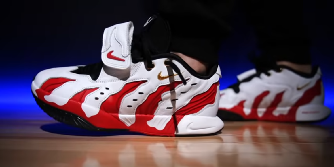 Nike LeBron 21 Prime 96: The Greatest LeBron Ever? - WearTesters