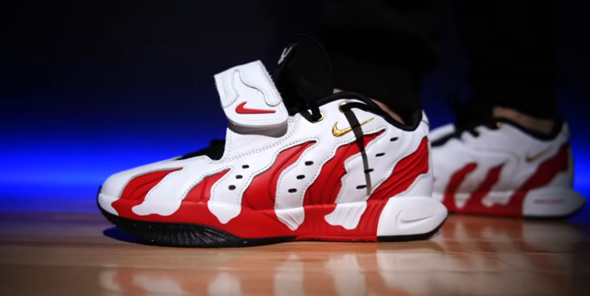 Nike LeBron 21 Prime 96: The Greatest LeBron Ever? - WearTesters