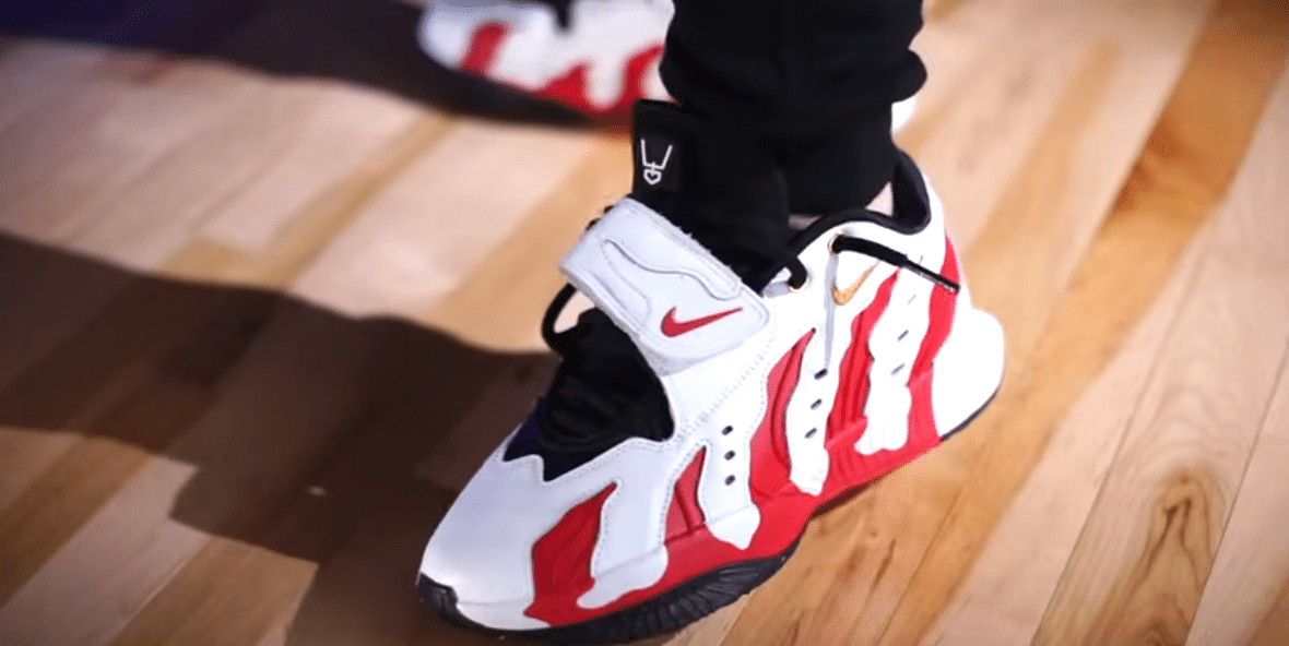 Nike LeBron 21 Prime 96: The Greatest LeBron Ever? - WearTesters