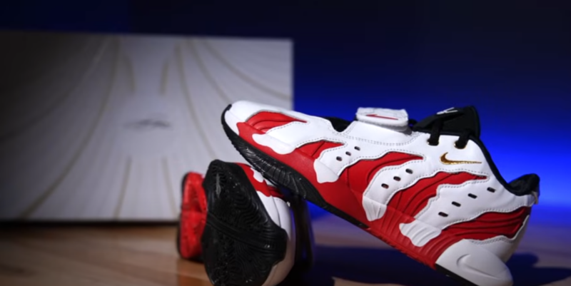 Nike LeBron 21 Prime 96: The Greatest LeBron Ever? - WearTesters