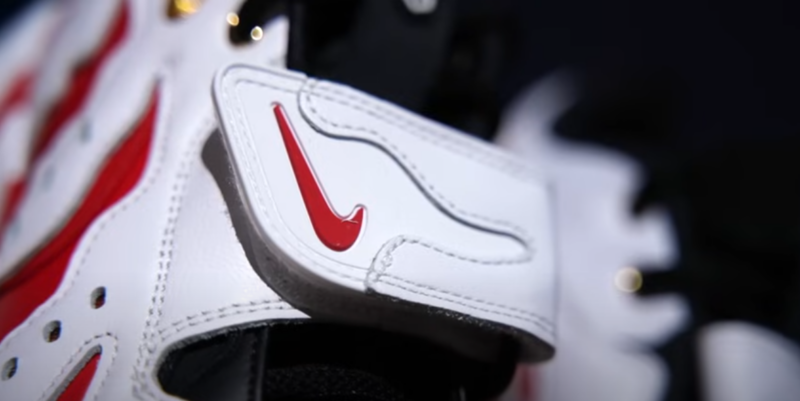 Nike LeBron 21 Prime 96: The Greatest LeBron Ever? - WearTesters