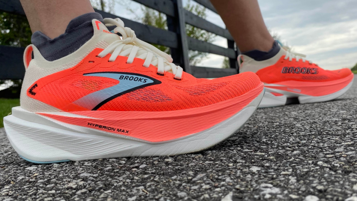 Brooks Hyperion Max 3 Performance Review - WearTesters