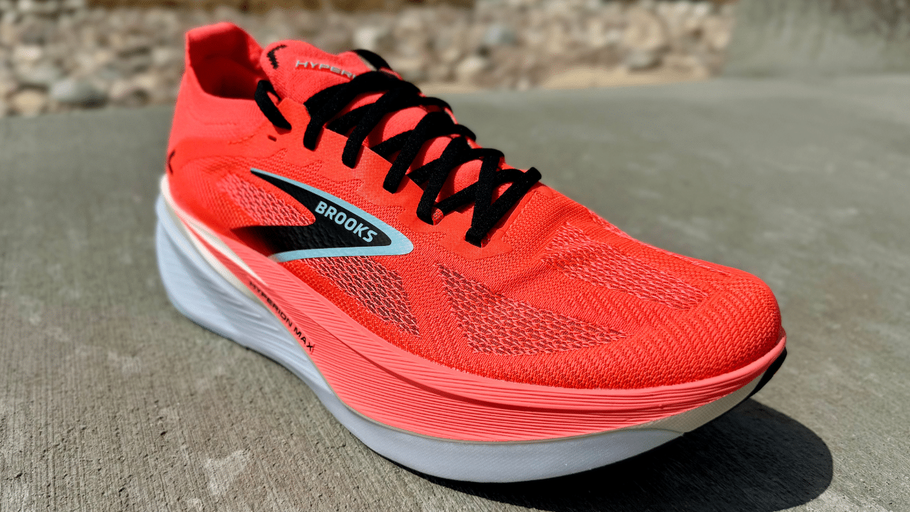 Brooks Hyperion Max 3 Performance Review - WearTesters