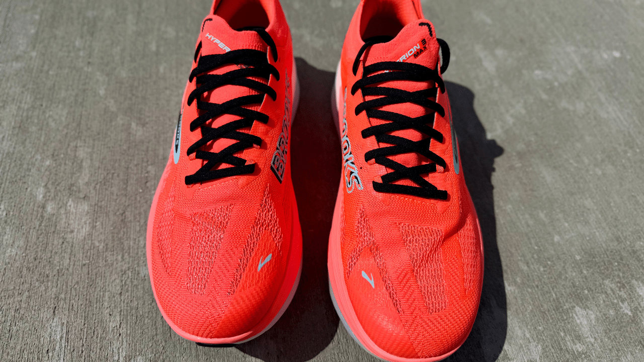 Brooks Hyperion Max 3 Performance Review - WearTesters