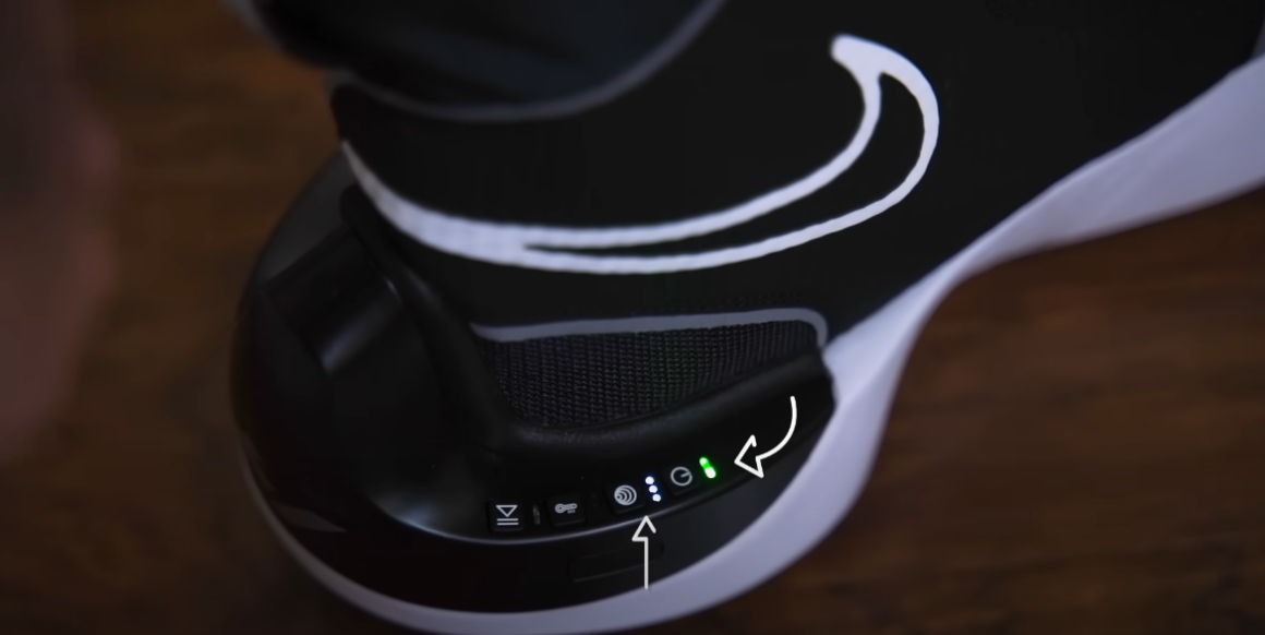 Nike x Hyperice Hyperboot: The Future of Footwear Recovery, or a $900 ...