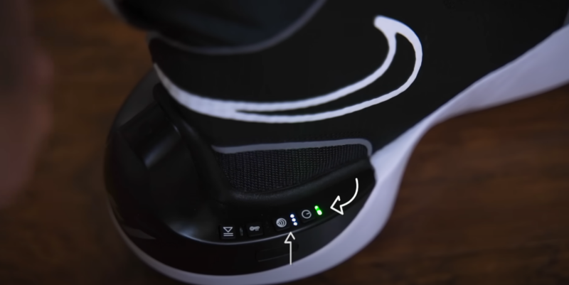 Nike x Hyperice Hyperboot: The Future of Footwear Recovery, or a $900 ...