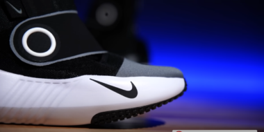 Nike x Hyperice Hyperboot: The Future of Footwear Recovery, or a $900 ...