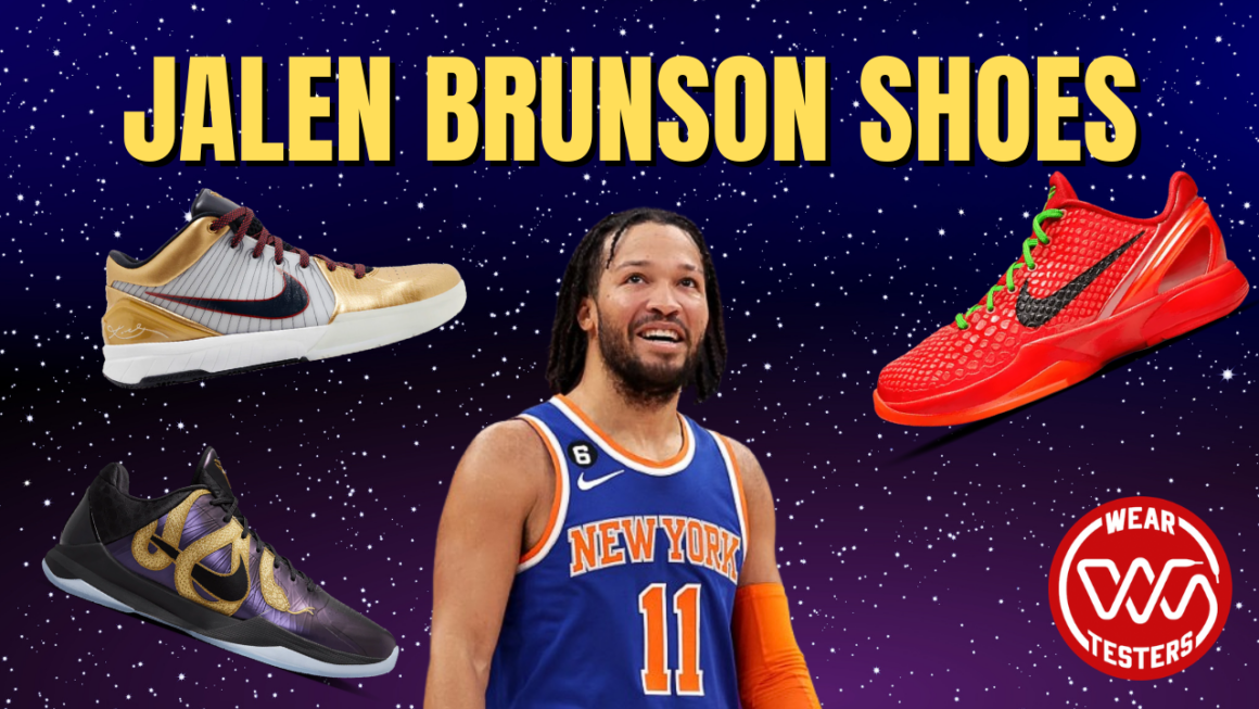 Basketball Shoe Reviews | Fit, Cushion, Traction, Support | WearTesters