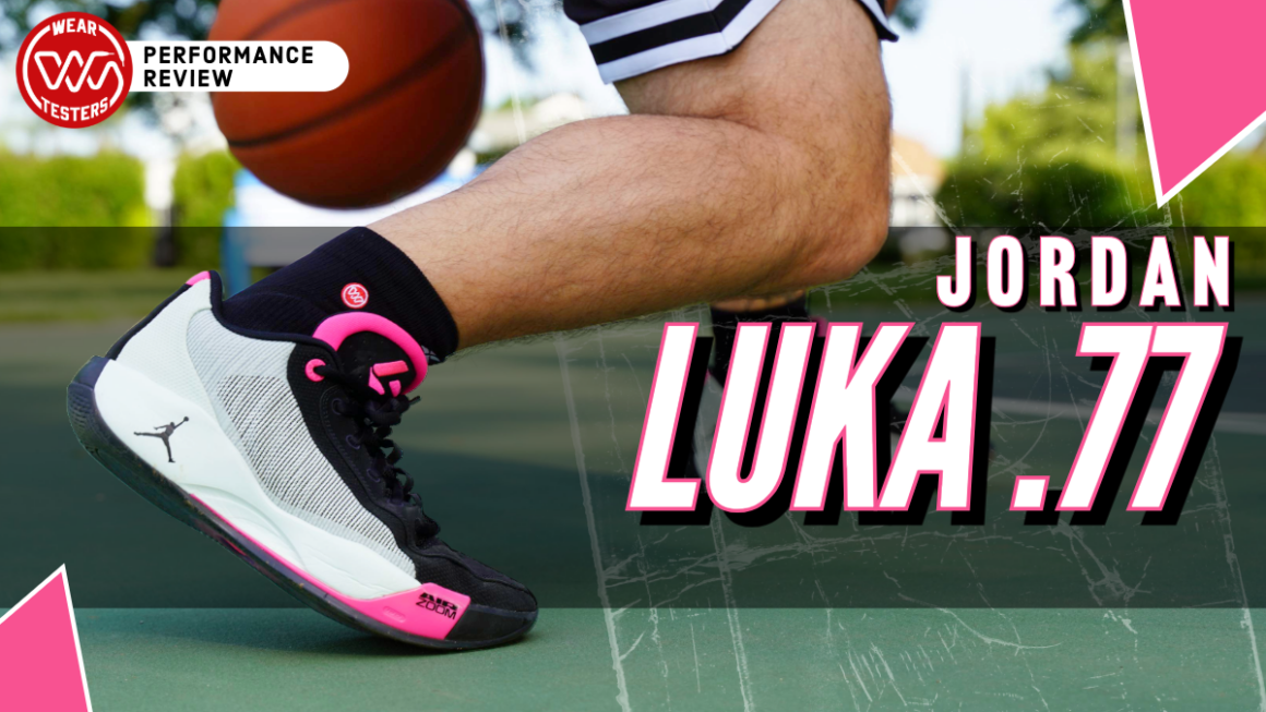 Under Armour Reign 6 Performance Review - WearTesters