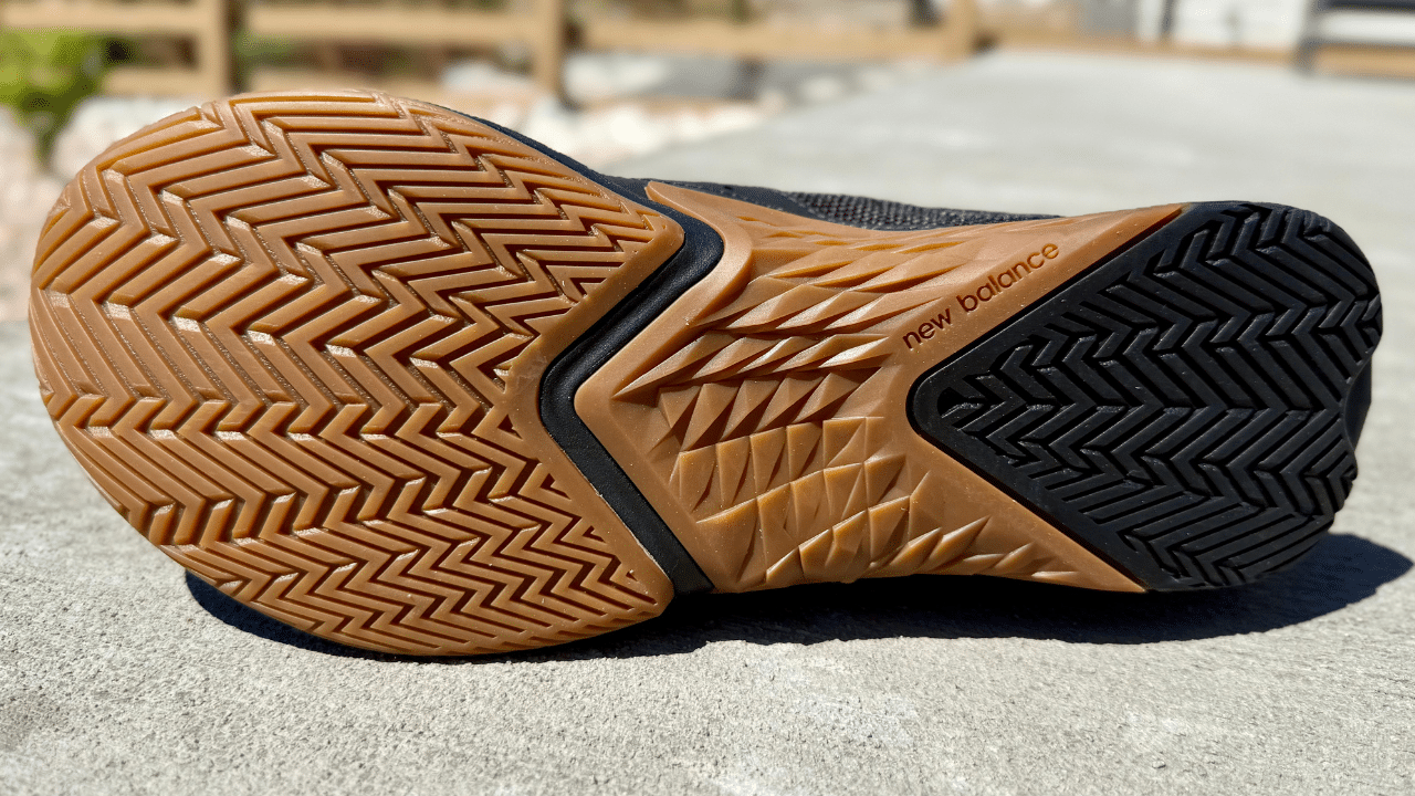 New Balance Minimus TR BOA v2 Performance Review - WearTesters