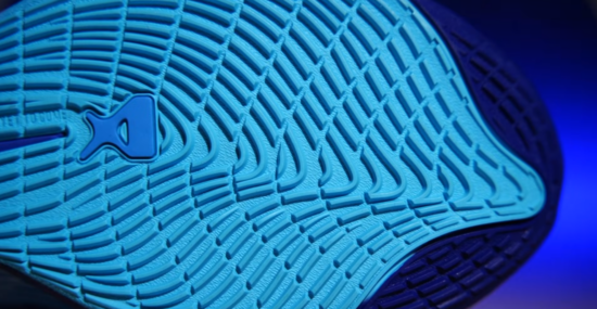 Nike A'One: A'ja Wilson's First Shoe With Nike is SOLID - WearTesters