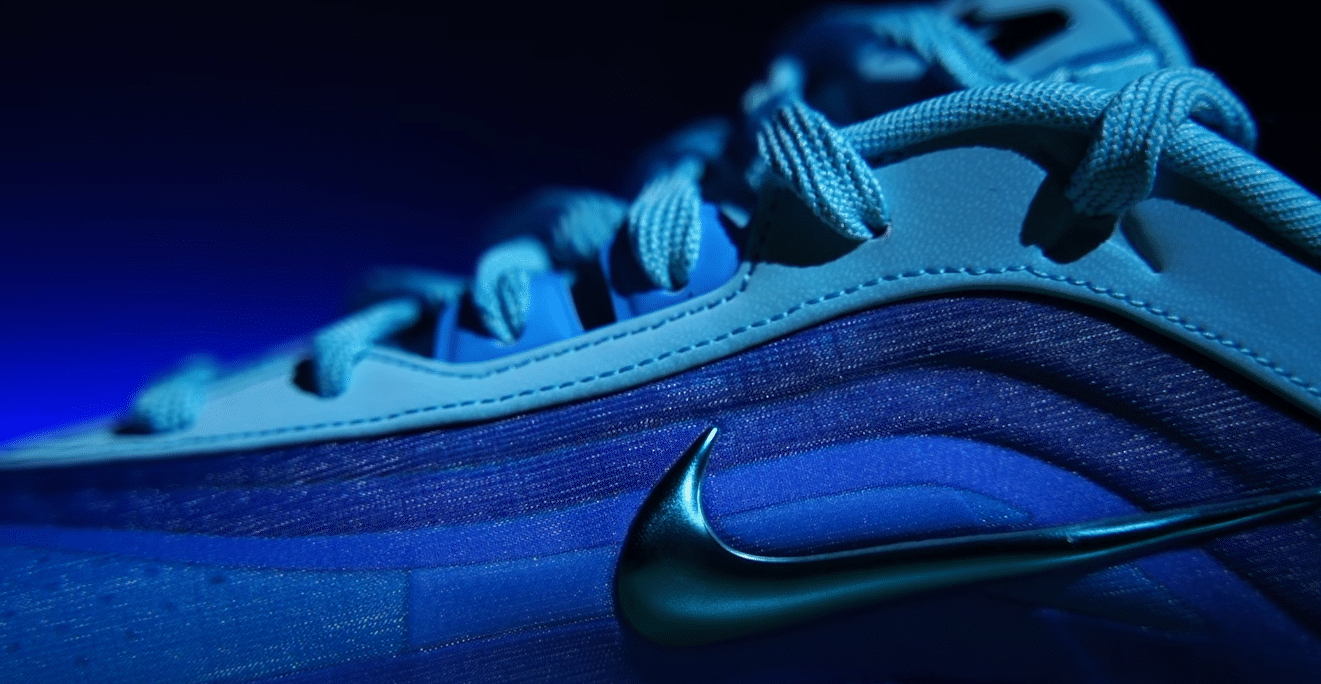 Nike A'One: A'ja Wilson's First Shoe With Nike is SOLID - WearTesters