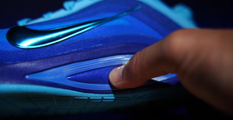 Nike A'One: A'ja Wilson's First Shoe With Nike is SOLID - WearTesters