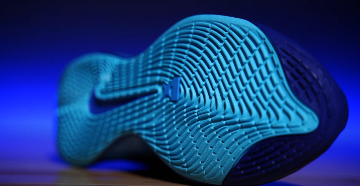 Nike A'One: A'ja Wilson's First Shoe With Nike is SOLID - WearTesters