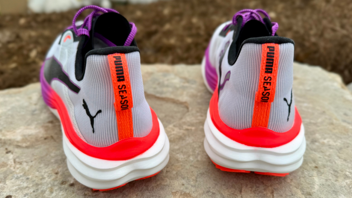 Puma Deviate NITRO Elite Trail Performance Review - WearTesters