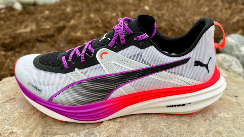 Puma Deviate NITRO Elite Trail Performance Review - WearTesters
