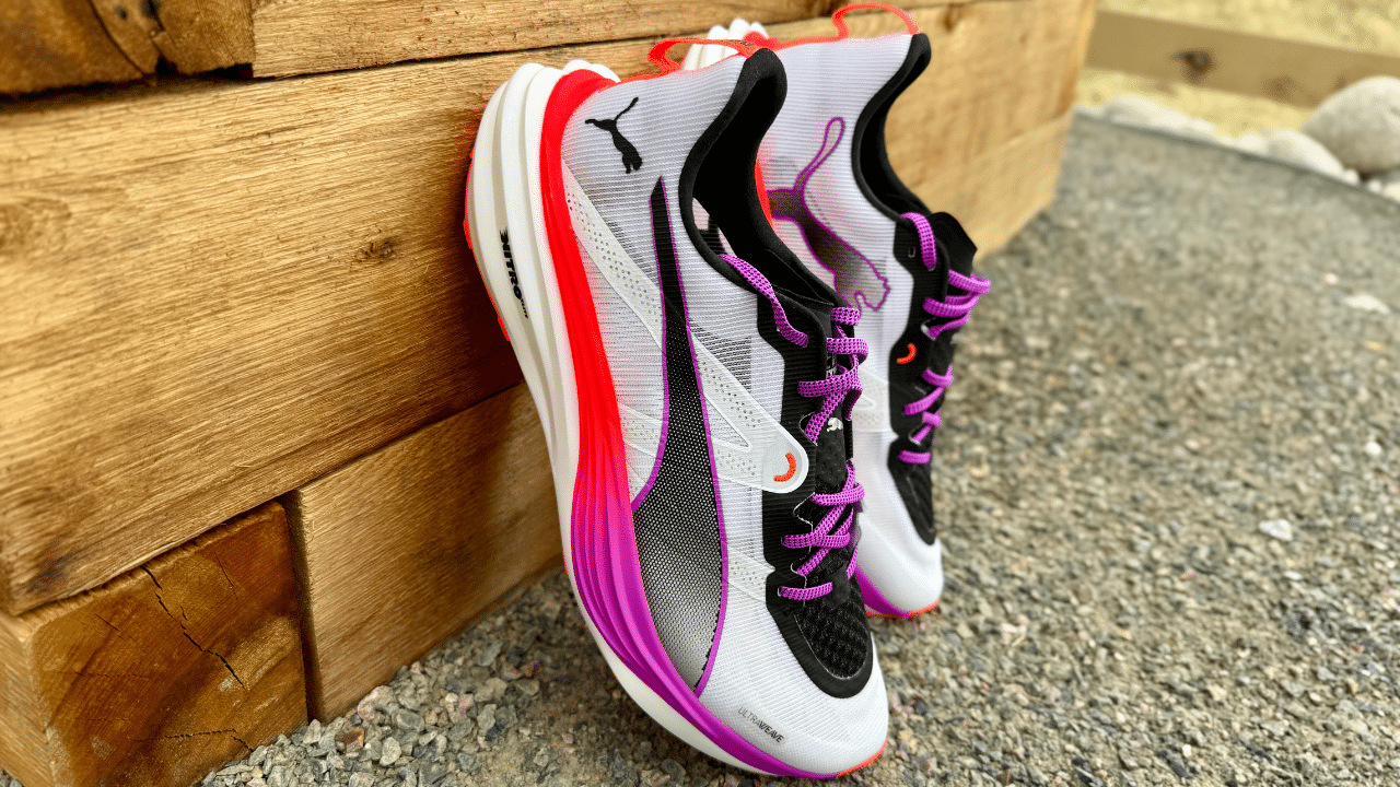 Puma Deviate NITRO Elite Trail Performance Review - WearTesters